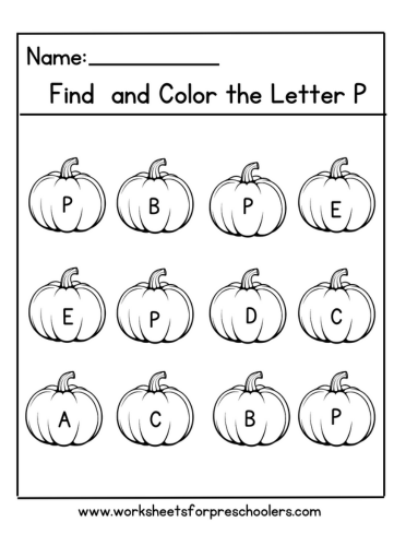 Thanksgiving Theme Activities Preschool